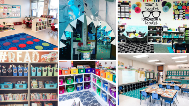 15 Amazing Third Grade Blogs and Teachers to Follow