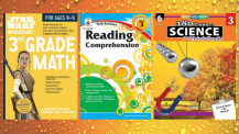 24 Teacher-Approved Third Grade Workbooks - We Are Teachers
