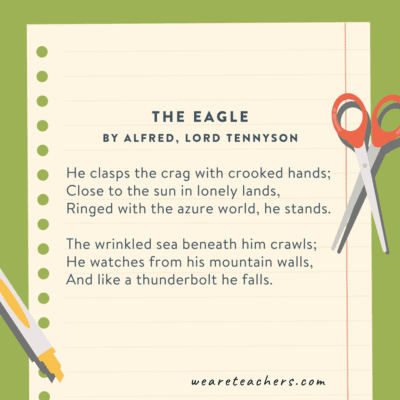 Poems for 3rd Graders of All Reading Levels That They'll Love!