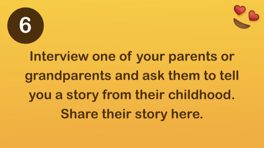 50 Creative Third Grade Writing Prompts (Free Printable!)