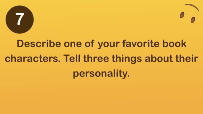 50 Creative Third Grade Writing Prompts (Free Printable!)