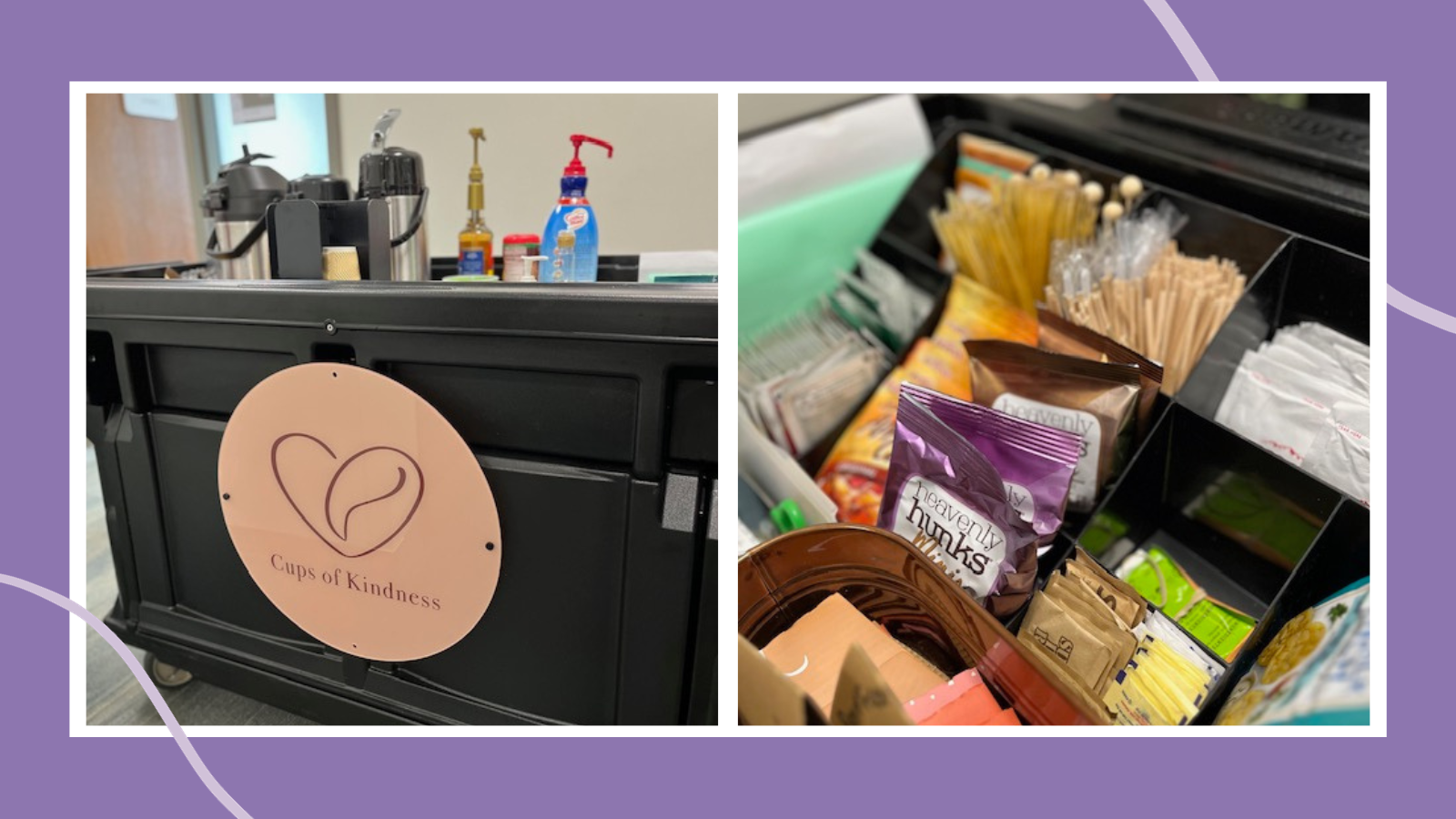 This Teacher Was Funding Her School's Treasured Coffee Cart—Until a ...