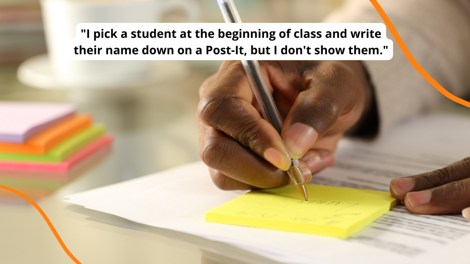 11 Teacher-Tested Quick Tricks To Manage an Out-of-Control Class