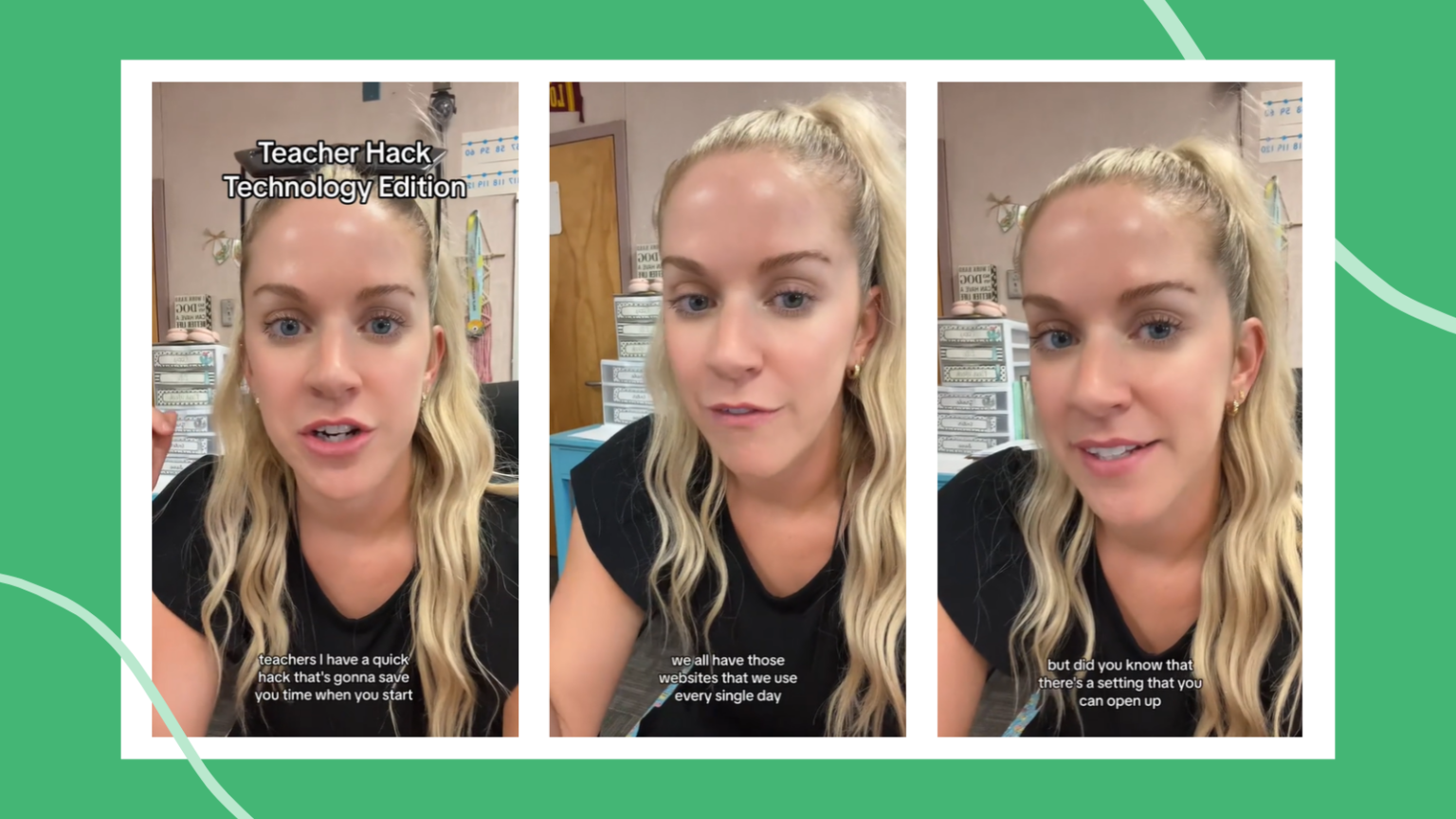 Free Printable Feelings Chart Bundle for Kids