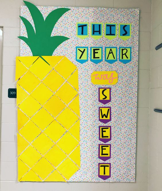 15 June Bulletin Board Ideas To Brighten Your Classroom