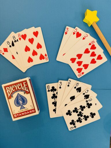 28 Math Card Games That Are Educational and Fun