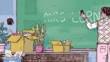 27 Totally Relatable Teacher Problems - We Are Teachers