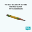 Ticonderoga Pencil Memes That Prove They're the Best