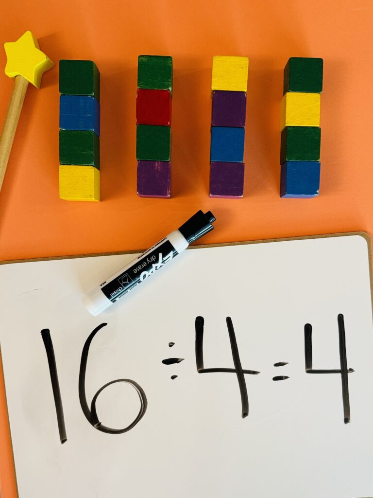 41 Smart Activities and Ideas for Teaching Division