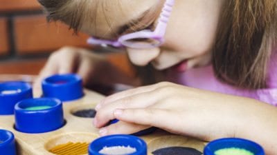 Teaching Blind Students: 10 Practical Tips From the Experts