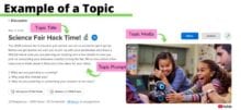 What Is Flip (Formerly Flipgrid)? 60 Flip Ideas To Engage Students