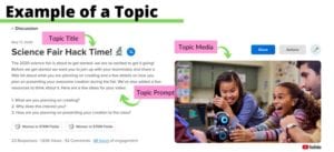 What Is Flip (Formerly Flipgrid)? 60 Flip Ideas To Engage Students