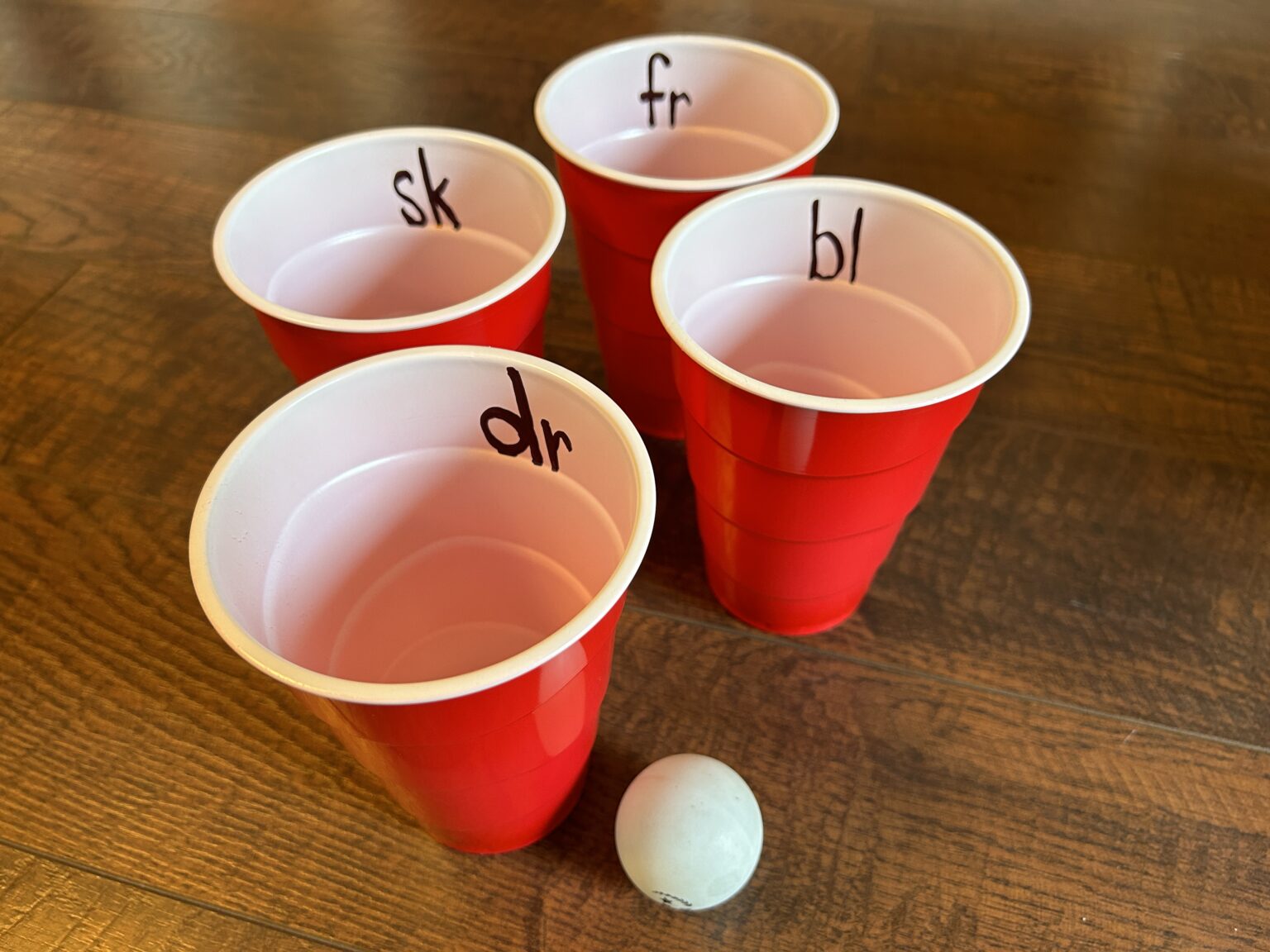 50 Fun Phonics Activities and Games for Early Readers