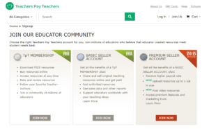Teachers Pay Teachers Tips for Sellers and Those Just Getting Started
