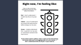 25 Formative Assessment Options Your Students Will Actually Enjoy