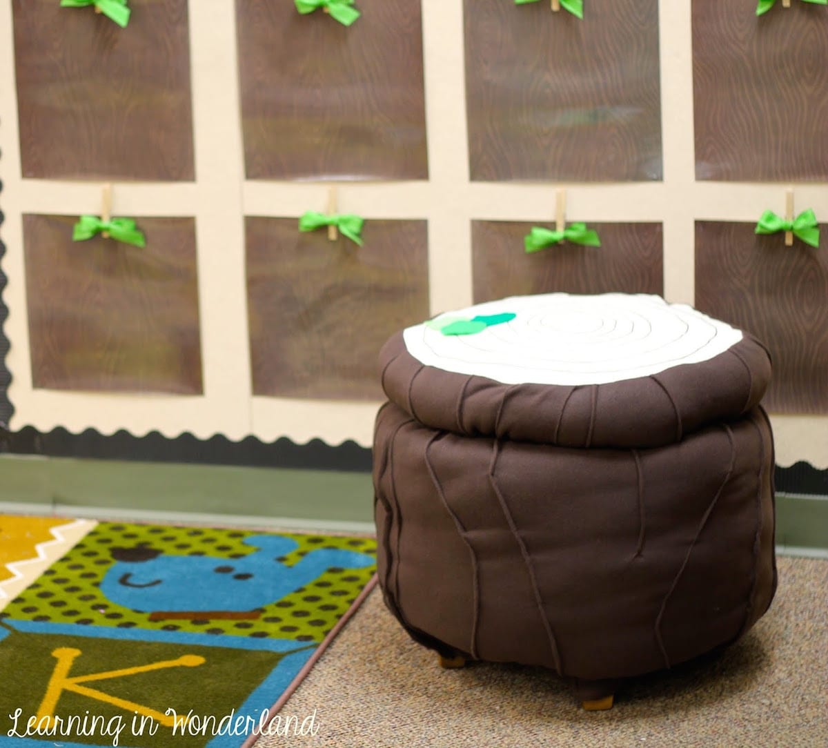 23 Jungle Classroom Theme Ideas - We Are Teachers