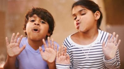 Teaching Siblings Is an Adventure - 5 Truths Every Teacher Knows