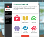 We Love This Free Course To Help Students Learn About Taxes