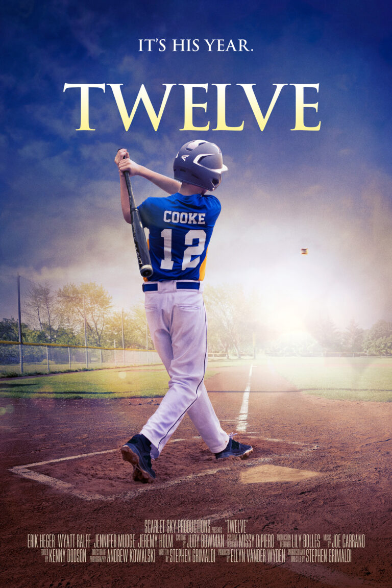 25 Must-Watch Baseball Movies for Kids