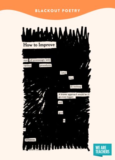 24 Types of Poetry, With Poem Examples (Plus Free Printables) - Dvonee.com