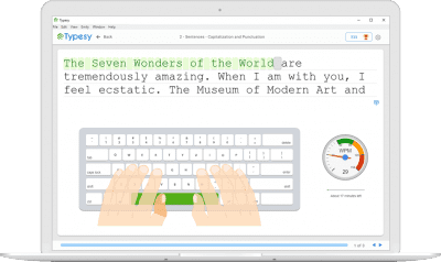 25+ Best Typing Apps for Students in Elementary and Middle/High School