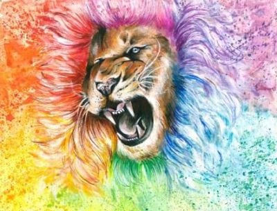 The IFAW World of Animals Art Contest - We Are Teachers