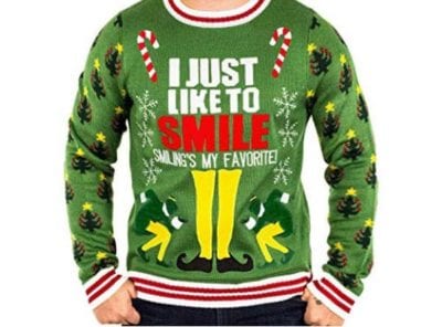 30 of the Best Ugly Sweaters for Teachers - WeAreTeachers