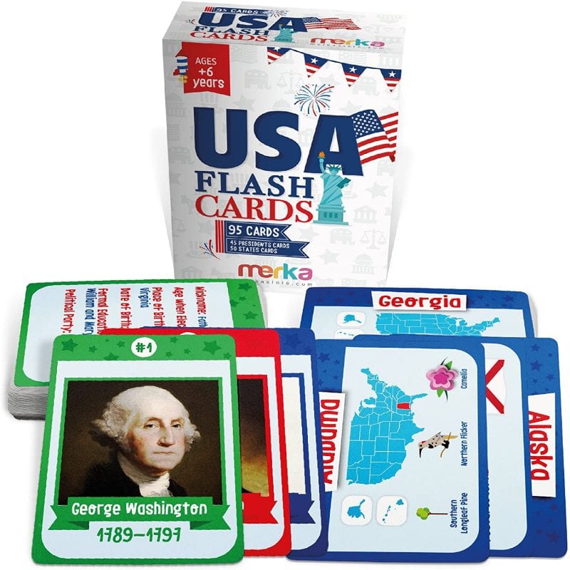 Social Studies Supplies for the Elementary School Classroom