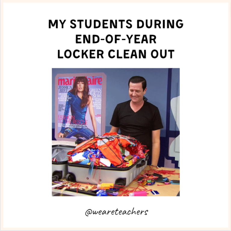 53 Hilarious End-of-School-Year Memes for Teachers - Dvonee.com