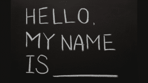 How to Learn All of Your Students' Names on the First Day of School