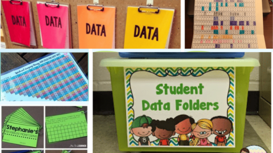 16 Teacher Hacks for Making Data Collection a Piece of Cake