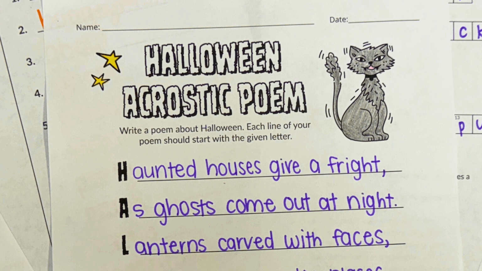 75 Frightfully Fun Halloween Activities, Crafts, and Games