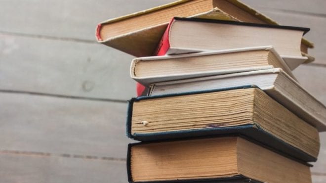 7 Surprising Reading Facts That Prove It All Adds Up