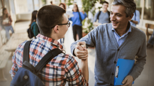 10 Fast Fixes for the First Five Minutes of Class