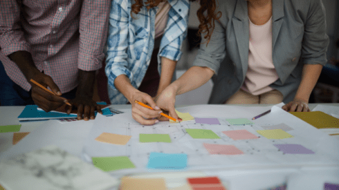 10 Fast Fixes for the First Five Minutes of Class