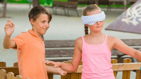 5 Great Games That Teach Responsibility