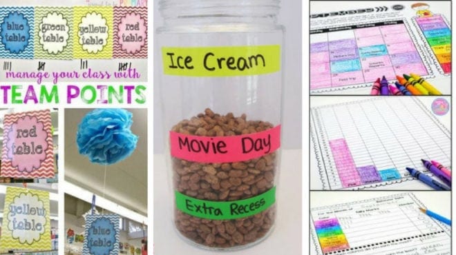 Classroom Behavior Chart Ideas for Teachers - WeAreTeachers