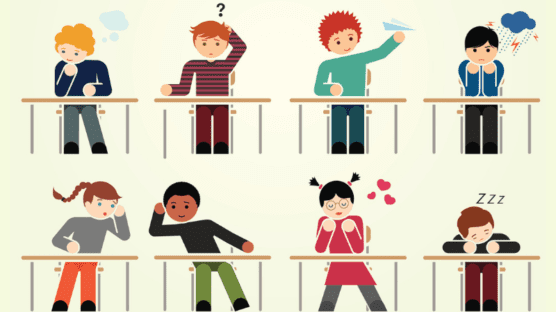 9 Ways to Respond When a Student Shuts Down - We Are Teachers