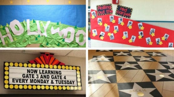 Hollywood-Themed Classroom Ideas - WeAreTeachers