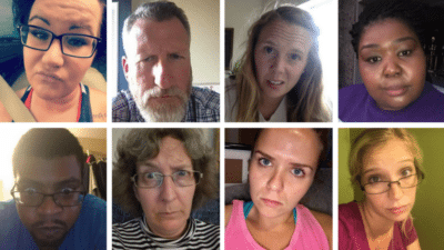 25 of the Best Teacher Looks that We All Make in the Classroom