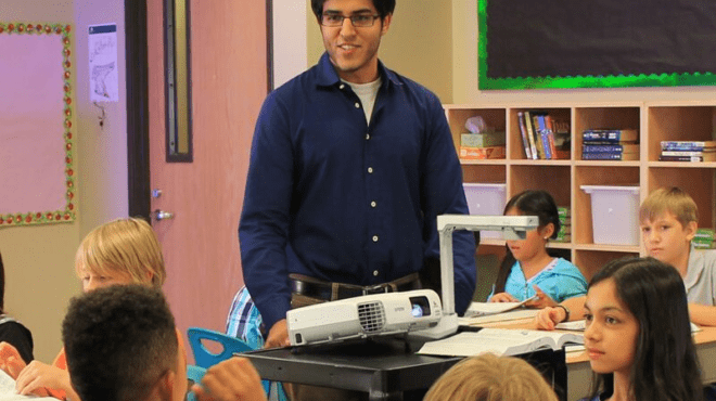 10 Smart Ideas for Using a Document Camera in Language Arts Class - We ...