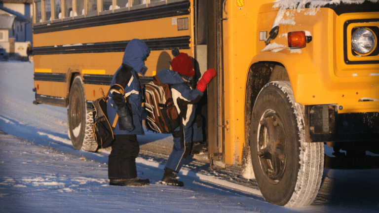 Easing the Transition Back to School After Break - WeAreTeachers