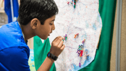 Fun Geography Lessons to Enhance Your Curriculum