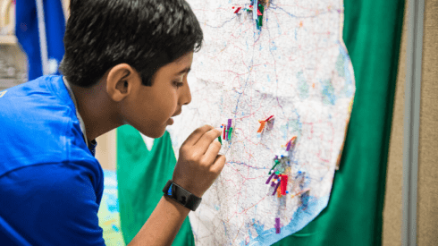 Fun Geography Lessons to Enhance Your Curriculum