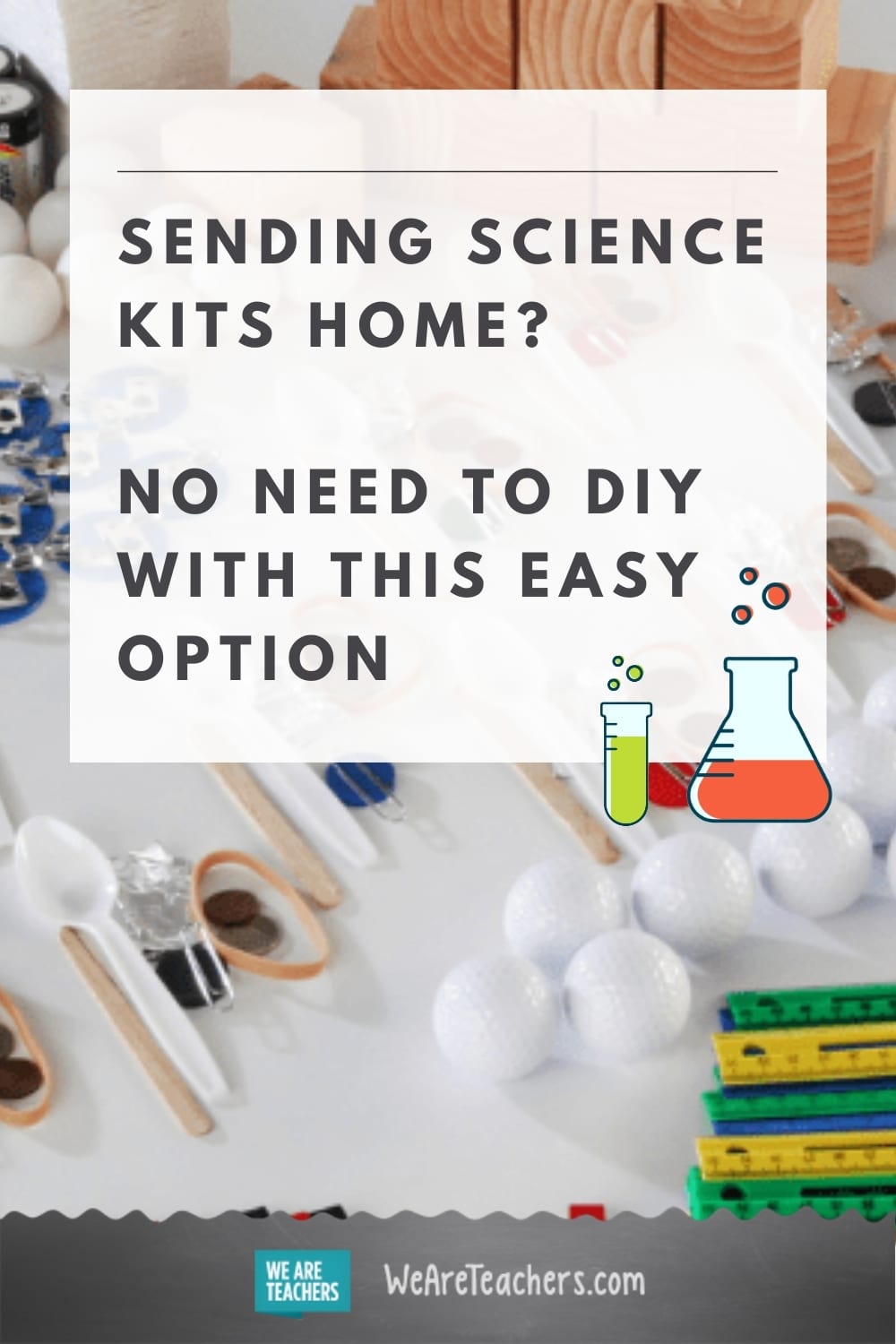Hands-on Custom Science Kits Are Perfect for Distance Learning