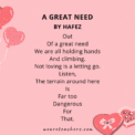 Valentine's Day Poems for Kids of All Ages and Grade Levels