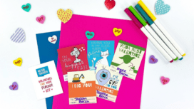 Printable Valentines for Students and School Coworkers - WeAreTeachers