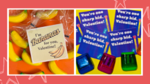 10 Best Classroom Valentines for Students (Cards and Gifts)