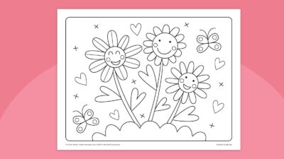 Valentine's Day Coloring Pages: Grab Our Free Download - We Are Teachers