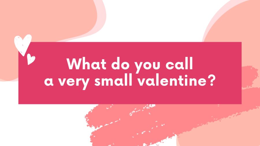84 Punny Valentine's Day Jokes To Spread Love and Laughter